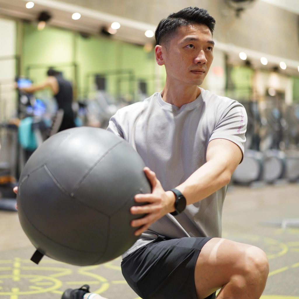 Our PT Team - Waterfall Sports & Wellness